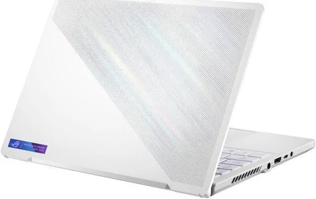 Open Box: ASUS ROG Zephyrus G14 14" QHD+ WQXGA Gaming Laptop AMD Ryzen ...
