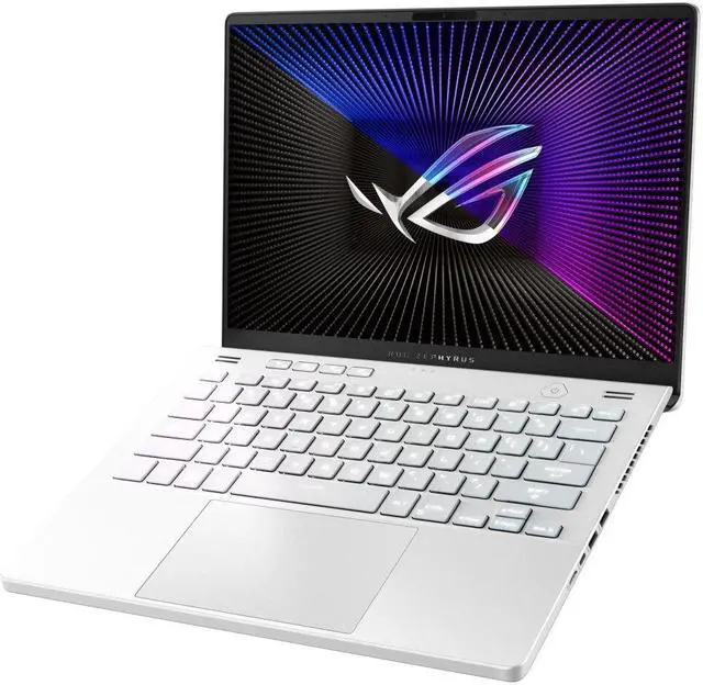 Open Box: ASUS ROG Zephyrus G14 14" QHD+ WQXGA Gaming Laptop AMD Ryzen ...
