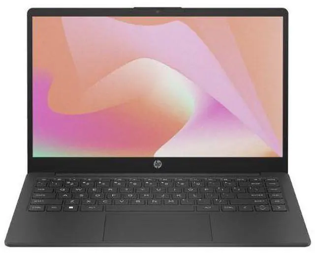 Refurbished: HP 14t-ep000 14" FHD Touch Laptop Intel Core i5-1335U 3.4 ...