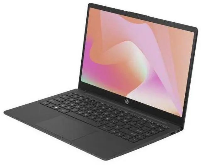 Refurbished: HP 14t-ep000 14" FHD Touch Laptop Intel Core i5-1335U 3.4 ...