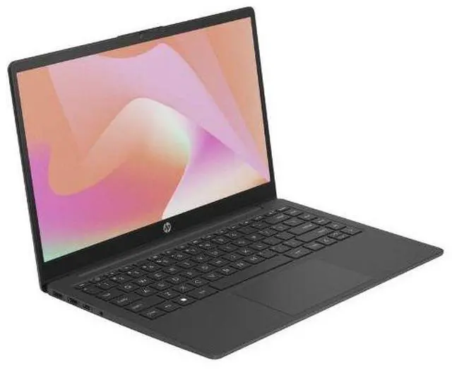 Refurbished: HP 14t-ep000 14" FHD Touch Laptop Intel Core i5-1335U 3.4 ...