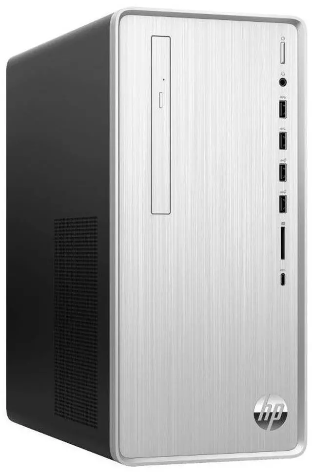 Refurbished: HP TP01-2165Z AMD Ryzen 5 5600G 3.90 GHz up to 4.40 GHz 16 ...