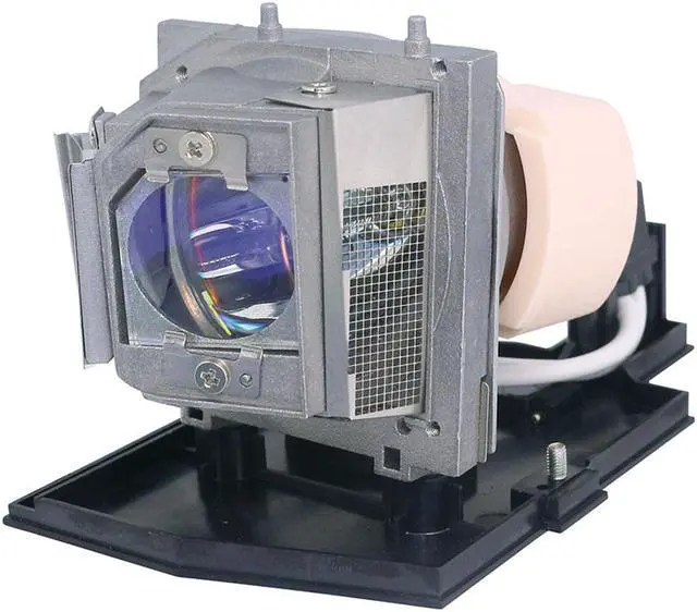 Advanced Lamps EC.JD500.001 Lamp & Housing for Acer Projectors - Fits E ...