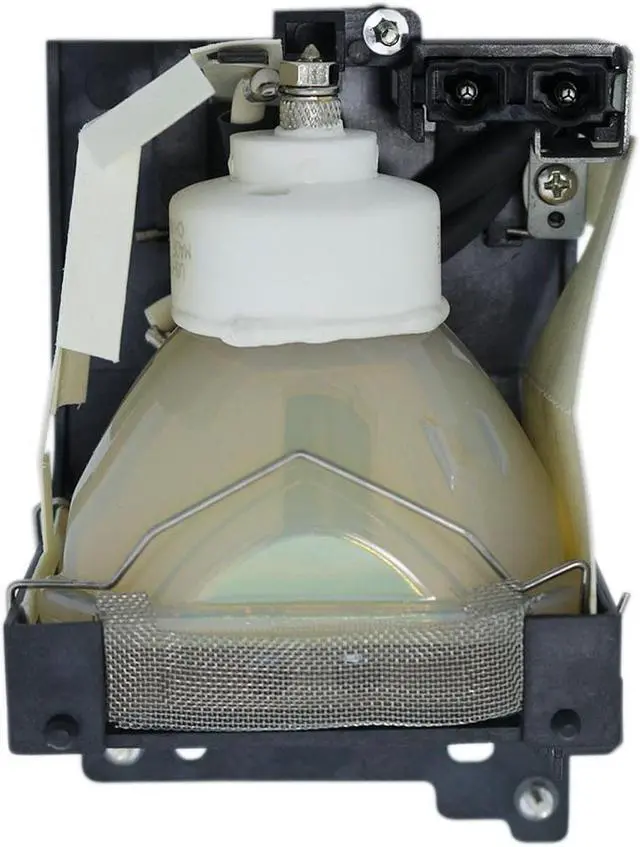 Jaspertronics Original DT00331 Lamp & Housing for Hitachi Projectors ...