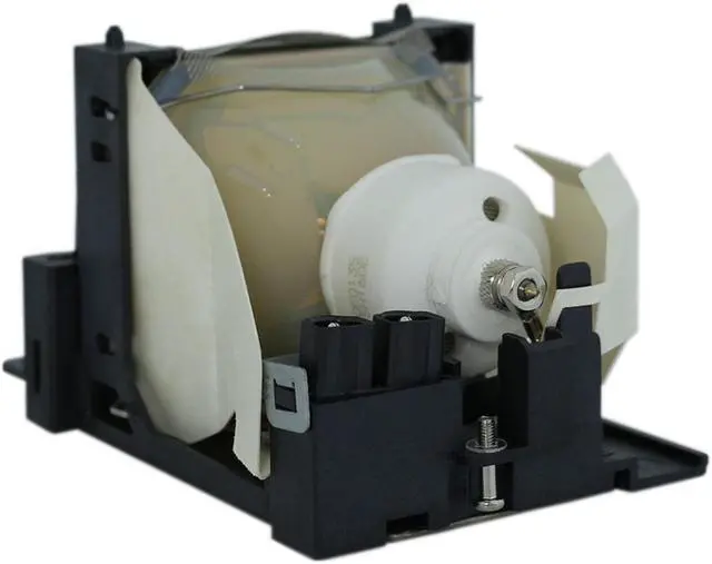 Jaspertronics Original DT00331 Lamp & Housing for Hitachi Projectors ...