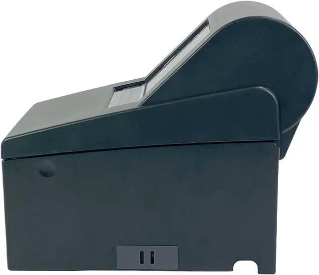 Verifone Ruby Impact Journal Printer 55557-01-R POS Receipt - Newegg.com