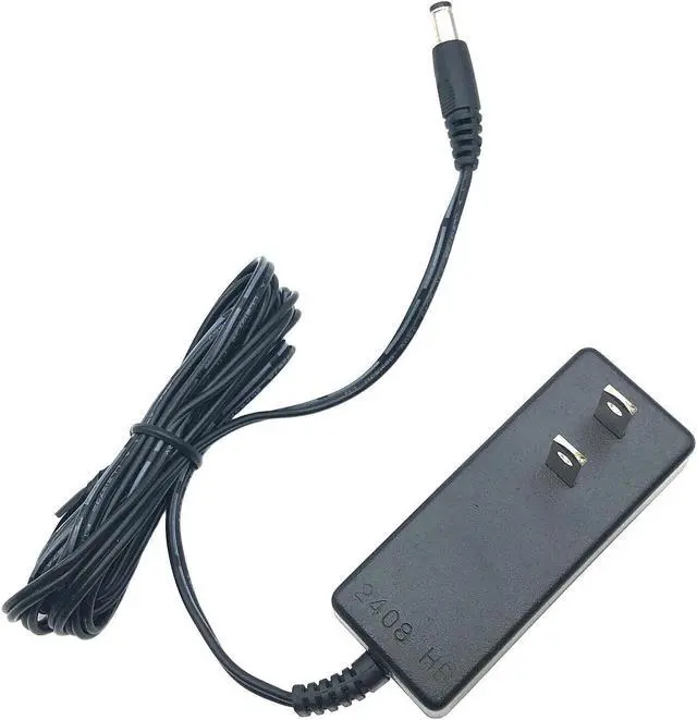 NEW Genuine 9W DVE AC DC Switching Adapter 9V 1A Model DSA-9W-09 FUS ...