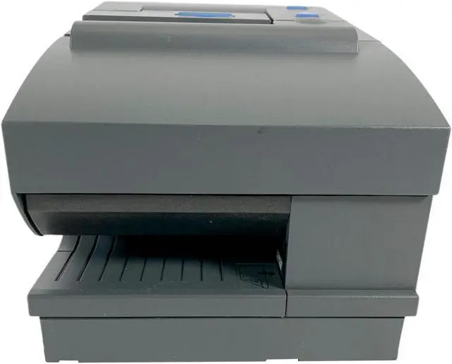 Refurbished: IBM Toshiba SureMark 4610-TG4 Thermal Receipt POS Printer ...