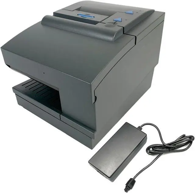 Refurbished: IBM Toshiba SureMark 4610-TG4 Thermal Receipt POS Printer ...
