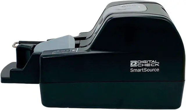 Refurbished: Digital Check SmartSource Document Procesor SSX1-B1 Check ...