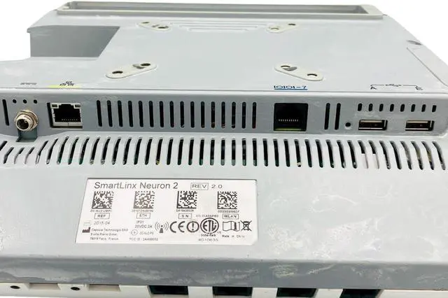 Refurbished: Capsule SmartLinx Neuron 2 Touch Screen Monitor - Newegg.com