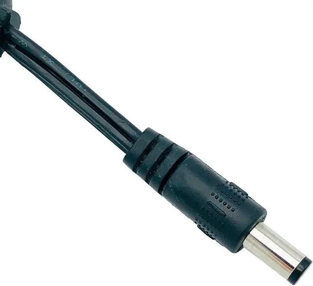 Refurbished: Genuine Condor DV-530R AC/DC Power Supply Adapter Class 2 ...