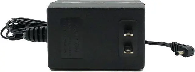 NEW Genuine Actiontec AC Charger Adapter AD-1260 12V 0.6A Power Supply ...