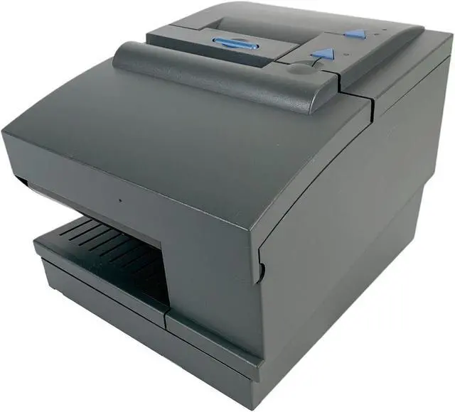 Used - Very Good: IBM SureMark 4610-2CR Thermal Dual Station Receipt ...