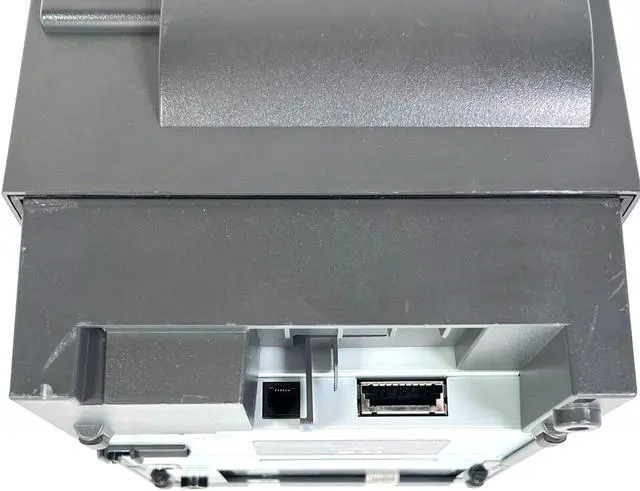 Used - Very Good: IBM SureMark 4610-2CR Thermal Dual Station Receipt ...