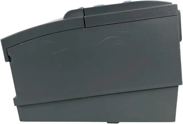 Used - Very Good: IBM SureMark 4610-2CR Thermal Dual Station Receipt ...