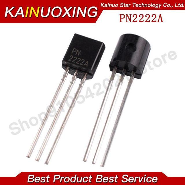 PN2222/PN2222A VS 2N2222/2N2222A Differences (Solved), 47% OFF PN2222/PN2222A VS 2N2222/2N2222A Differences (Solved), 47% OFF
