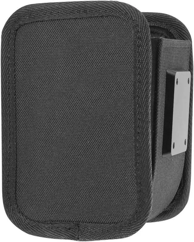 iBolt Barcode Scanner Holder w/Industry Standard AMPS Connection ...