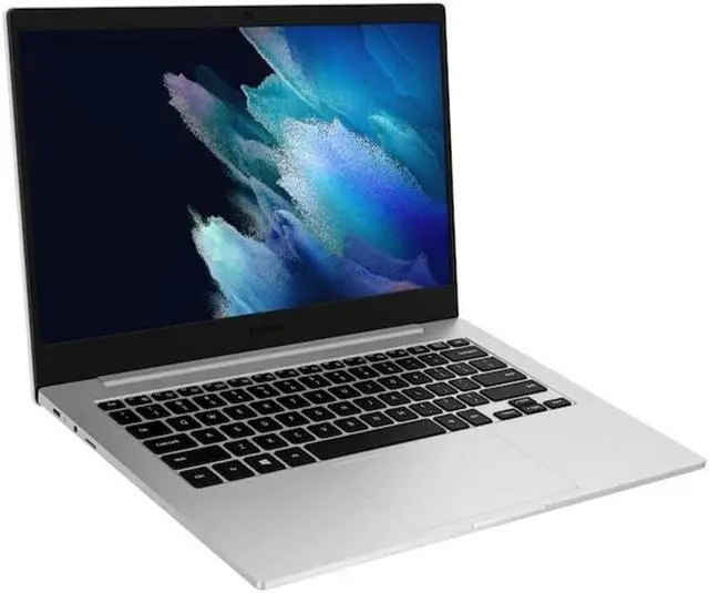 Refurbished: Samsung Galaxy Book Go NP340XLA-KA2US 14" 4GB 64GB eMMC ...