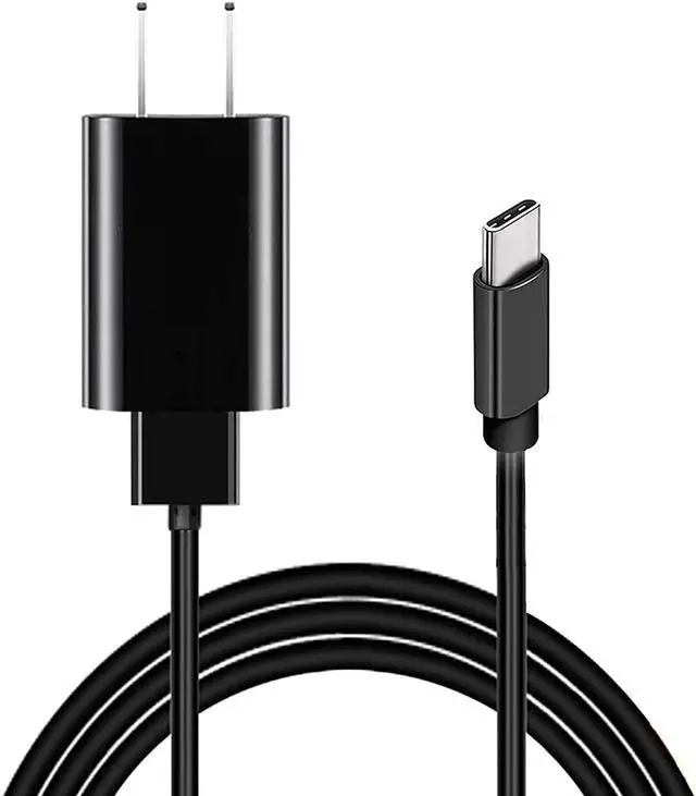 Fast Wall Charger Adapter USB C Charging Cable Cord for T Mobile REVVL 6 PRO 5G REVVL V 4 4 2 Plus 4 Plus Revvlry Cat S62 Pro S62 S61 S52 S22