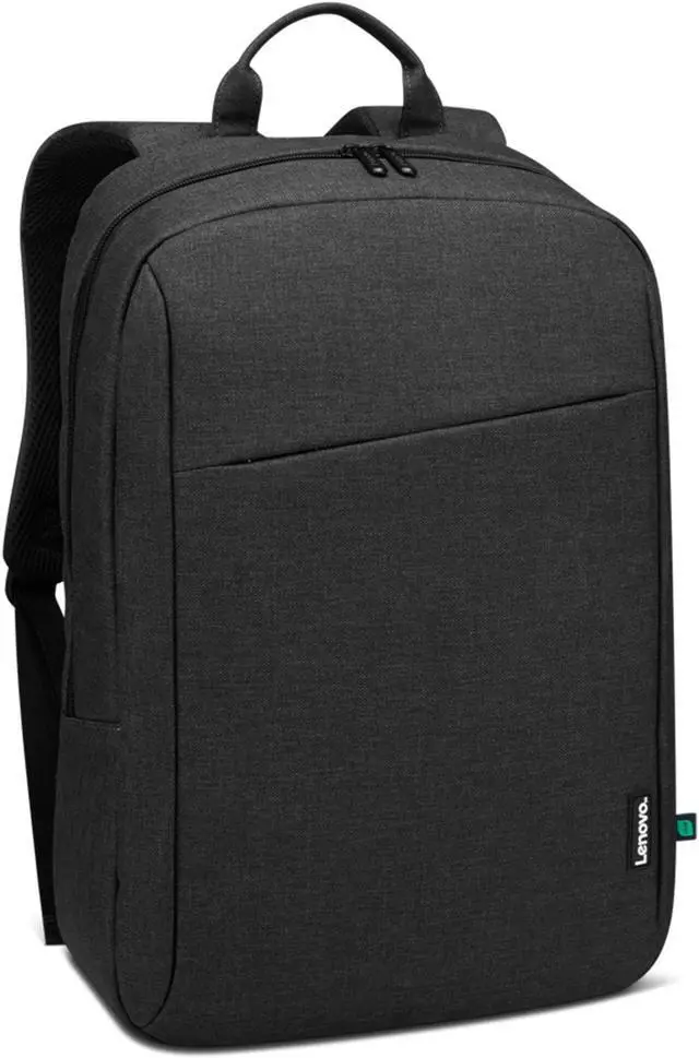 Lenovo 16" Laptop ECO Backpack B210 (Black) - Newegg.com