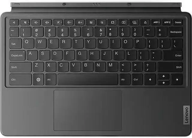 Lenovo Keyboard Pack for Tab P12 - Newegg.com