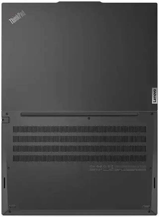 Refurbished: Lenovo Laptop ThinkPad E16 Gen 2 ULT7, 16" IPS,Intel Core ...