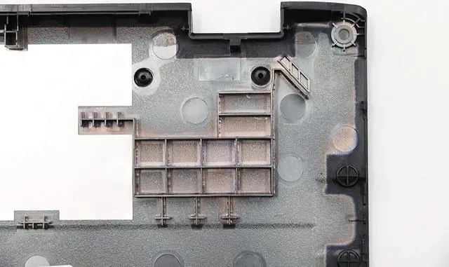 New for Lenovo Winbook 100e 2nd Gen Bottom Base Case Lower Cover ...