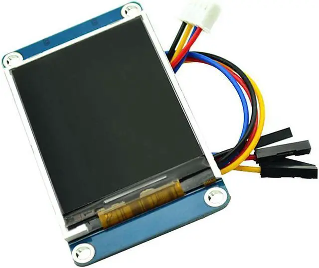 Usart Hmi 2.2 Inch USART HMI Intelligent Serial Screen Integrated GPU