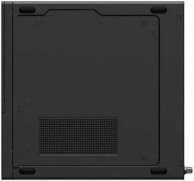 Lenovo ThinkStation P3 - tiny Core i7 13700 2.1 GHz - vPro Enterpri ...