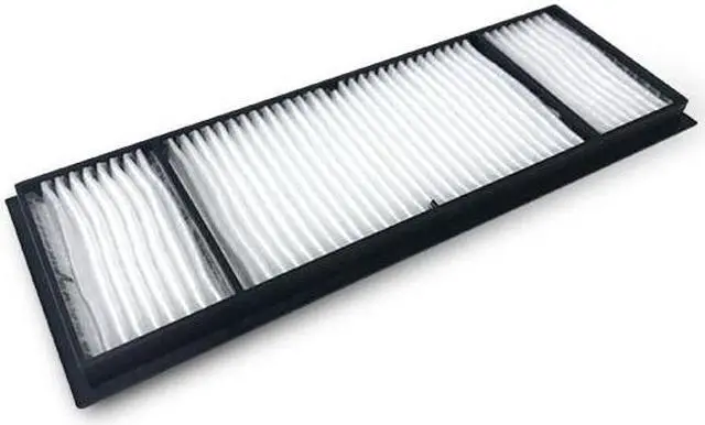 Jaspertronics Replacement Air Filter for select Epson Projectors ...