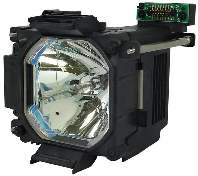 Advanced Lamps LMP-F330 Lamp & Housing for Sony Projectors - Fits VPL ...