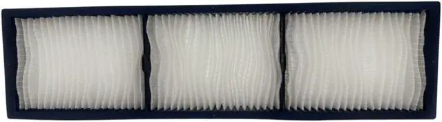 Jaspertronics Replacement Air Filter for select Epson projectors ...