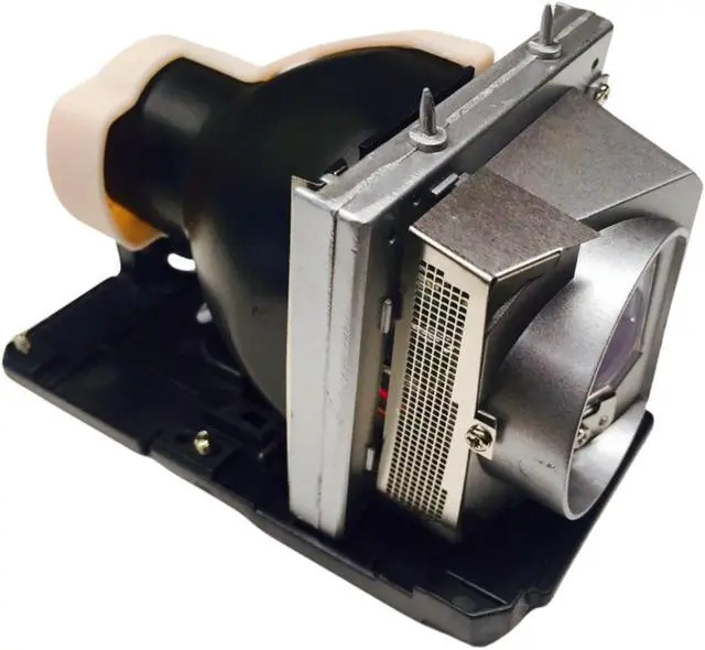 Jaspertronics Original BL-FU280B Lamp & Housing for Optoma Projectors ...