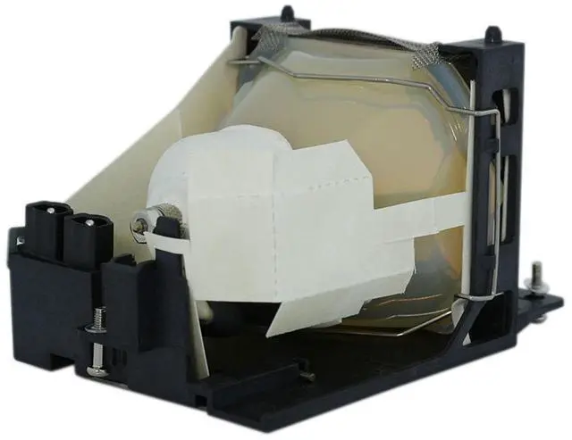 Jaspertronics Original DT00331 Lamp & Housing for Hitachi Projectors ...