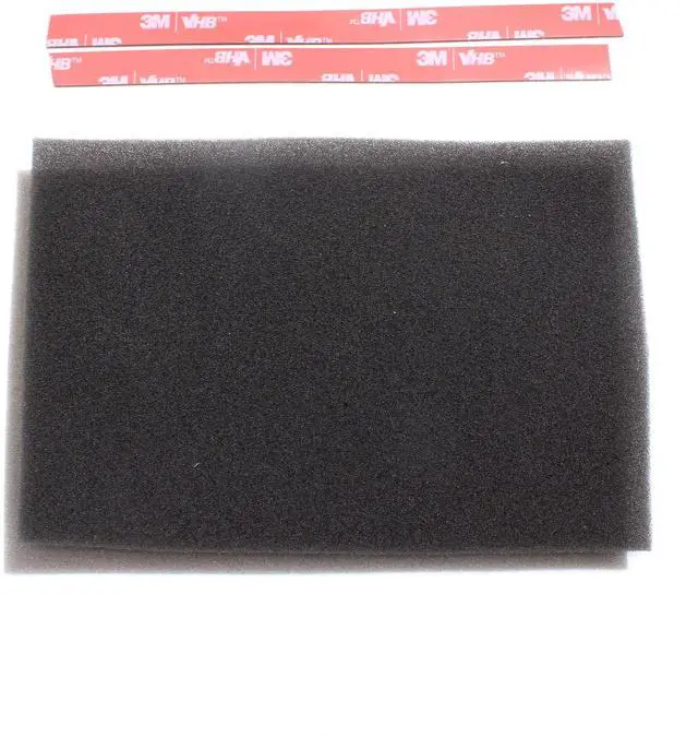 Jaspertronics Universal Replacement Air Filter for Projectors - Newegg.com