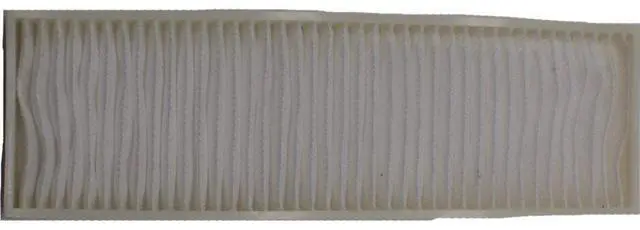 Jaspertronics Replacement Air Filter for Select Panasonic Projectors ...