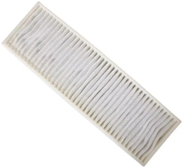 Jaspertronics Replacement Air Filter for Select Panasonic Projectors ...