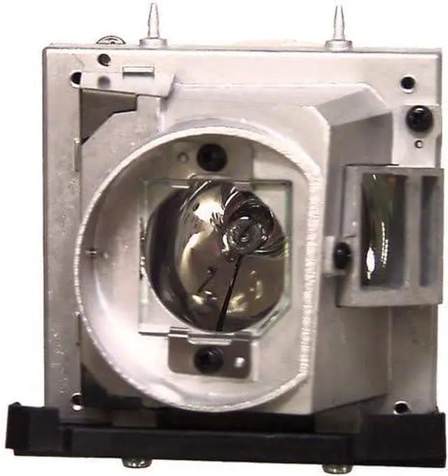 Jaspertronics Original BL-FU280B Lamp & Housing for Optoma Projectors ...