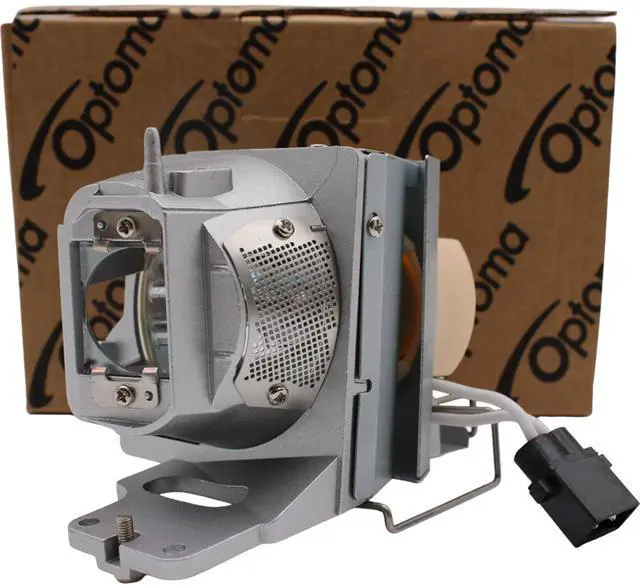 Optoma BL-FP240E Lamp & Housing for Optoma Projectors - 1 Year Warranty ...
