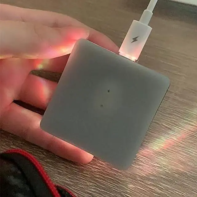 AMJUDOT OSU Keyboard-OSU Gaming Keypad Mechanical Gaming Keypad Custom 2 Keys Programming Macro ...