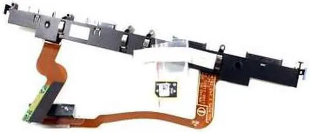 (NOT FOR HOME PC!) Dell PowerEdge M830 Blade Server 4 Port 2.5" SAS ...