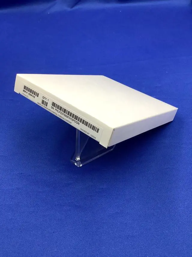 SSDPD2KS153T8R INTEL D7-D4512 15.36TB 2.5 NEMe PCIe SSD EMC PN ...