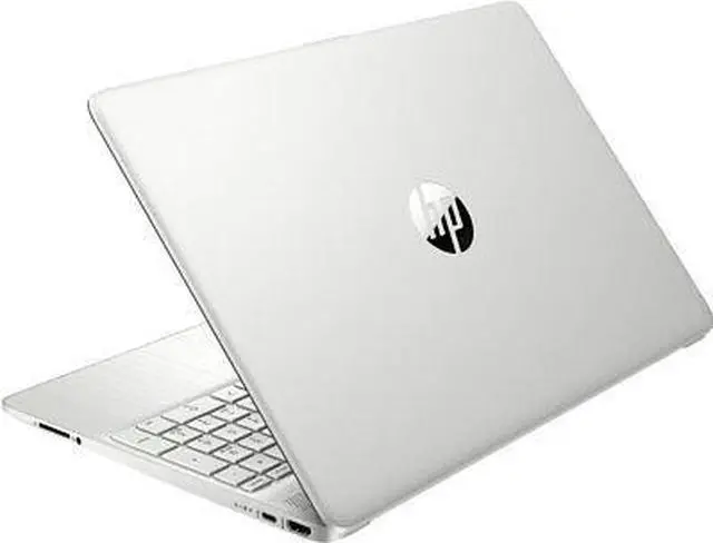 HP 15-EF2033DX 15.6" LED HD Laptop Ryzen 3 5300U 2.60GHz 16GB RAM 512GB ...