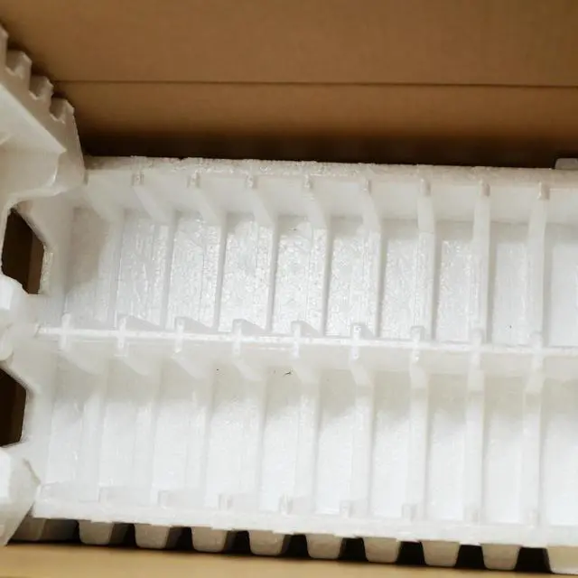 Refurbished: Double Wall Hard Drive Box W/ Foam Shipping Tray For ...