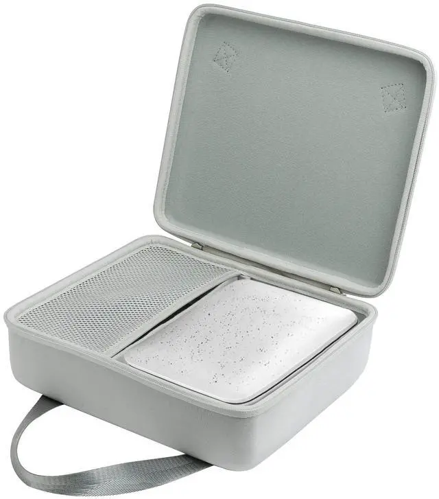 khanka Hard Travel Case Replacemnet for HP Sprocket Studio Plus WiFi ...