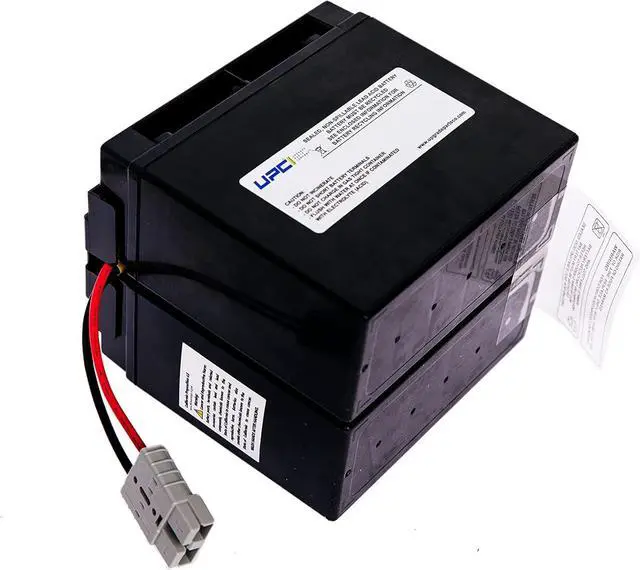 UPC Batteries RBC7-UPC Replacement Battery Cartridge - Newegg.ca