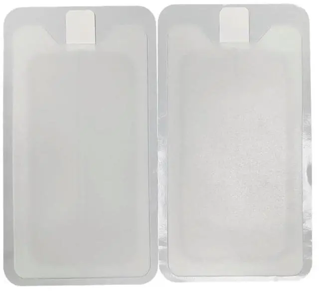 ESU-JB01 Adult Monopolar ESU Plate Professional Disposable Electrode ...