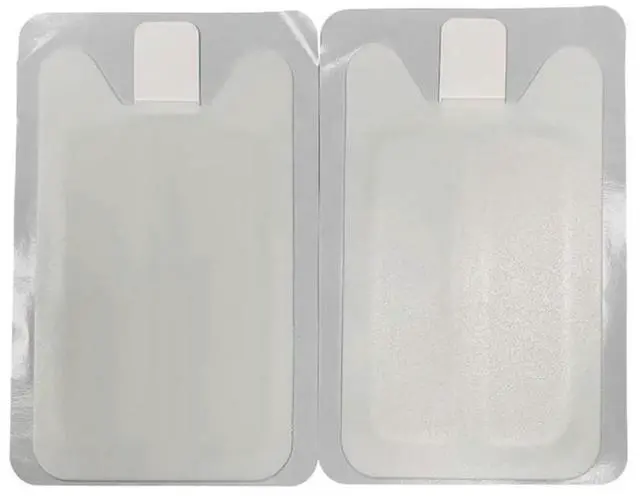 ESU-JB01 Adult Monopolar ESU Plate Professional Disposable Electrode ...