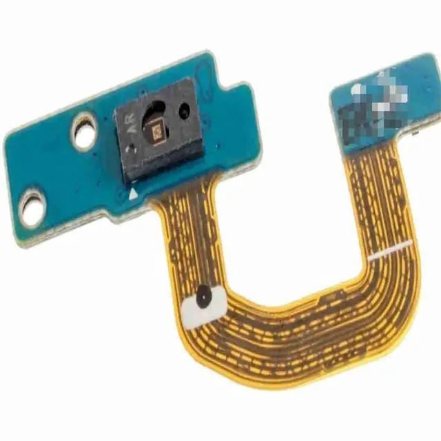 Proximity Sensor Flex Cable Ribbon Replacement A5 2017 SM-A520 A7 2017 ...